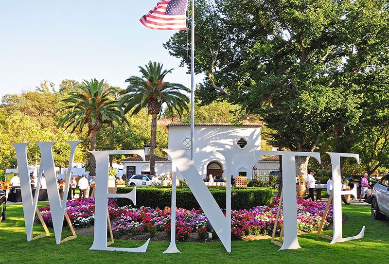 Rượu Vang Wente Charles Wetmore Cabernet Sauvignon